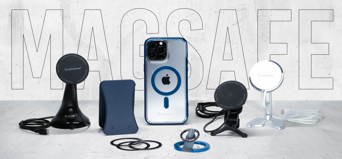 cellhelmet | Game-Changing MagSafe Solutions You Need Right Now