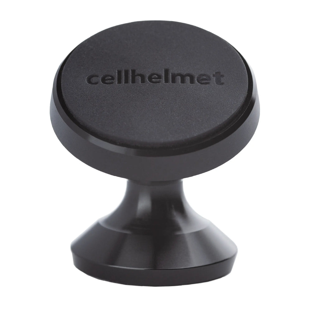 Magnetic Dash Mount by cellhelmet