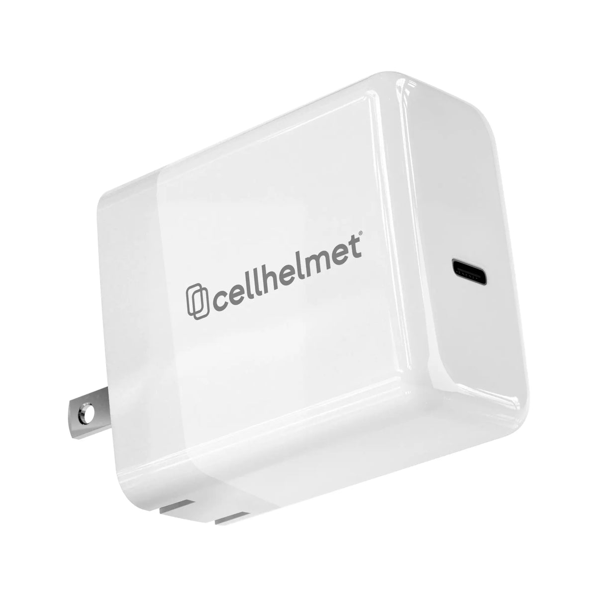45W Wall Charger PD by cellhelmet