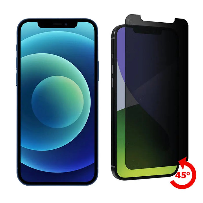 iPhone 12 Pro Privacy Glass Screen Protector | cellhelmet