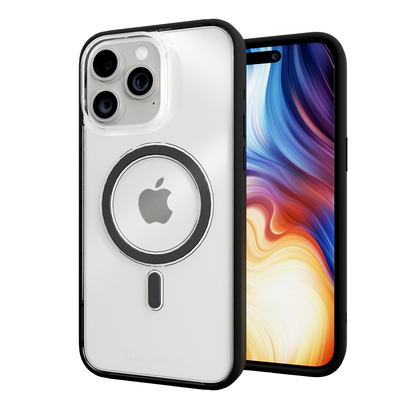 MagSafe® Case for Apple iPhone 13 Pro Max | Crystal Clear