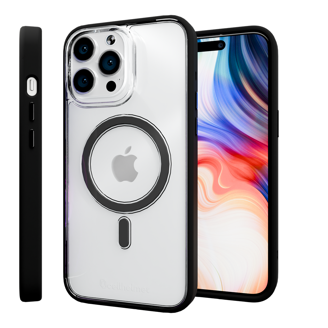 MagSafe® Case for Apple iPhone 13 Pro Max | Crystal Clear