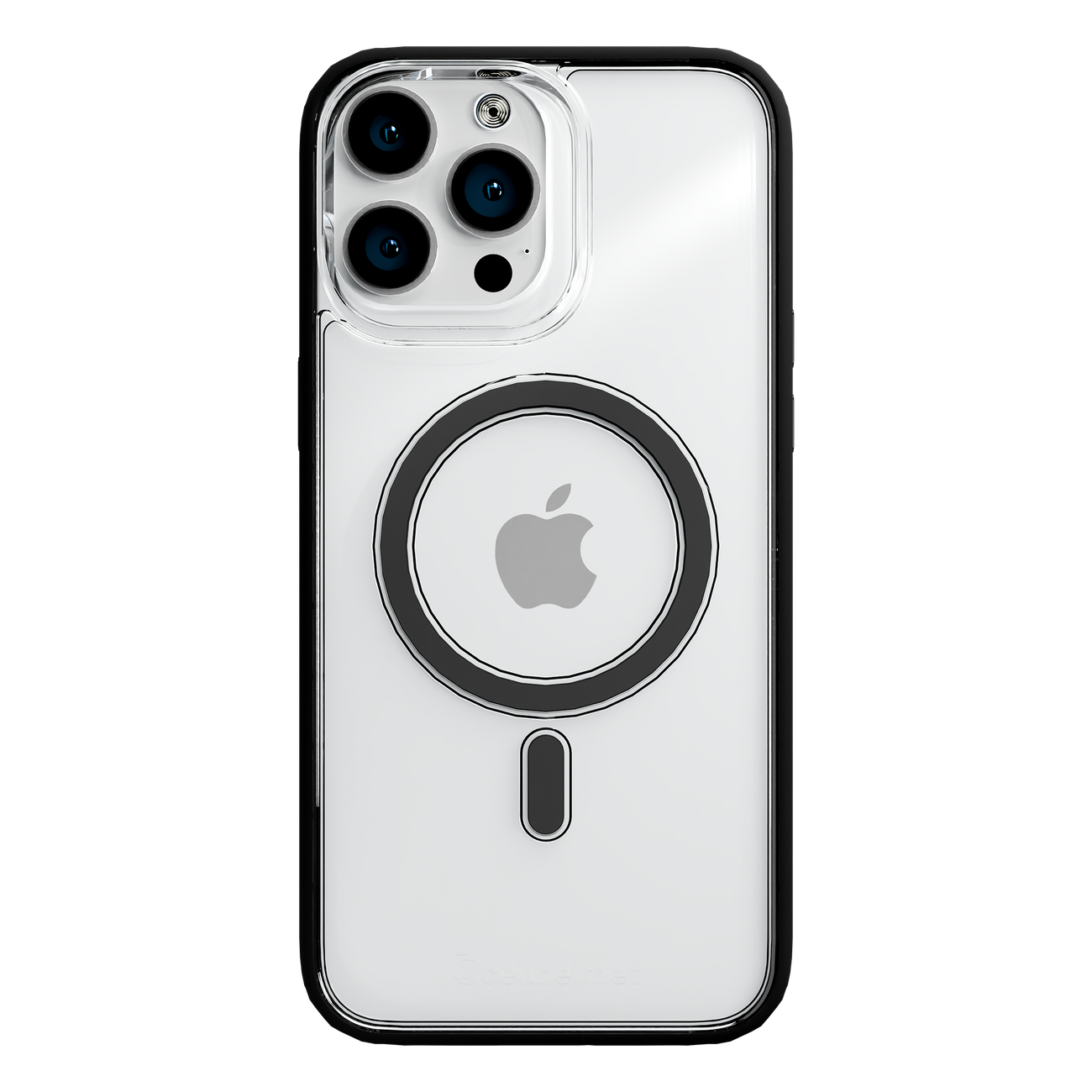 MagSafe® Case for Apple iPhone 13 Pro Max | Crystal Clear