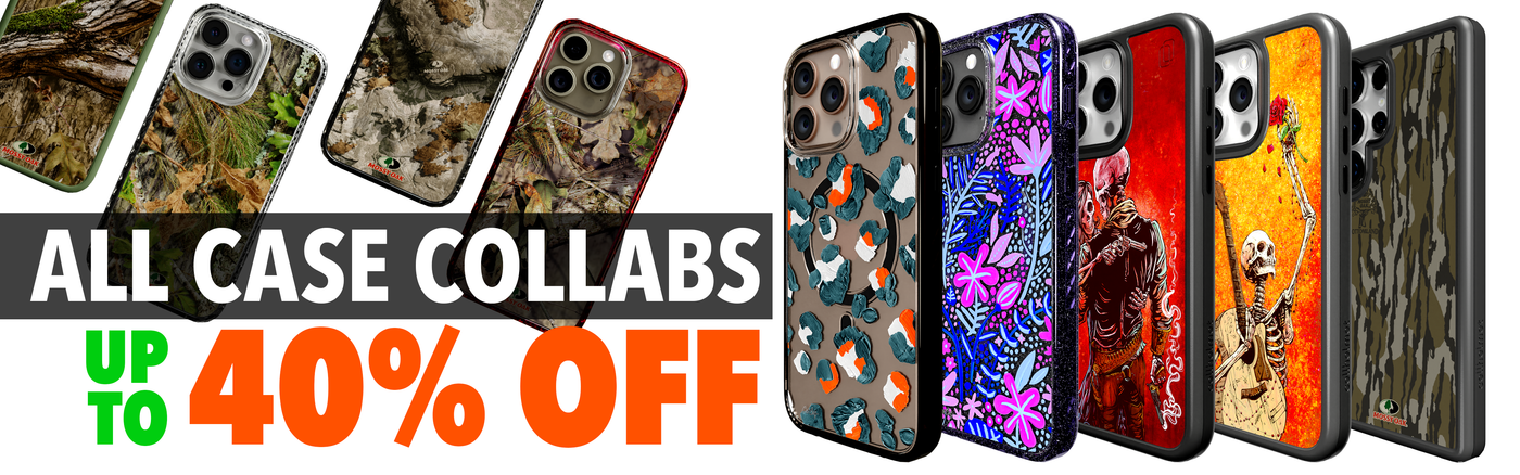 Premium Phone Cases & Accessories | cellhelmet