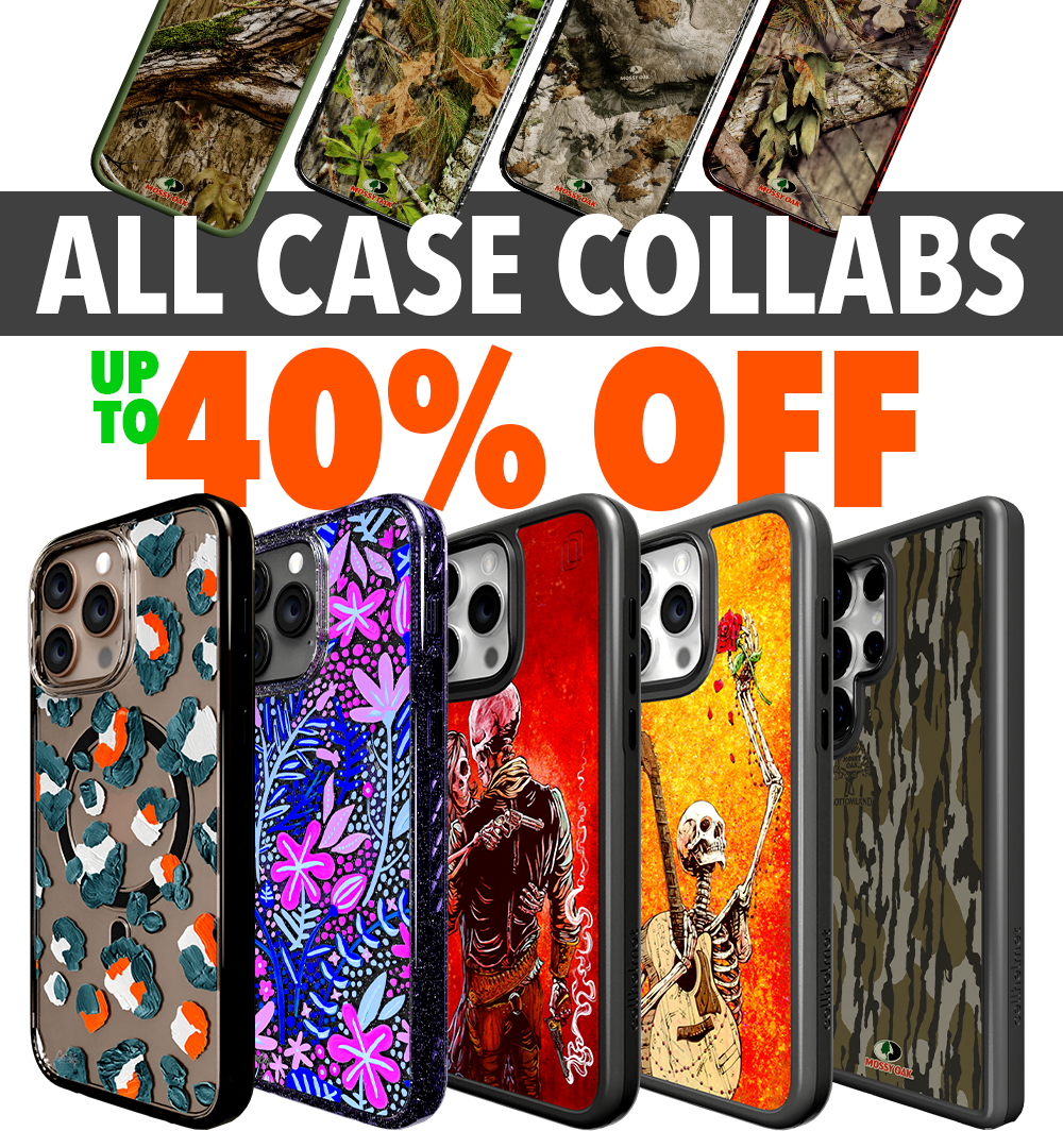 Premium Phone Cases & Accessories | cellhelmet