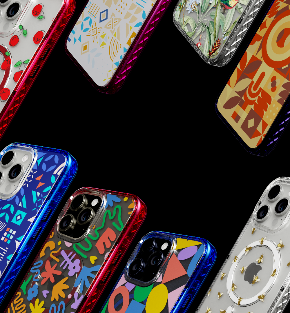 Premium Phone Cases & Accessories | cellhelmet