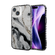 Pure Snow | MagSafe White Marble Case | Apple iPhone 15 Series