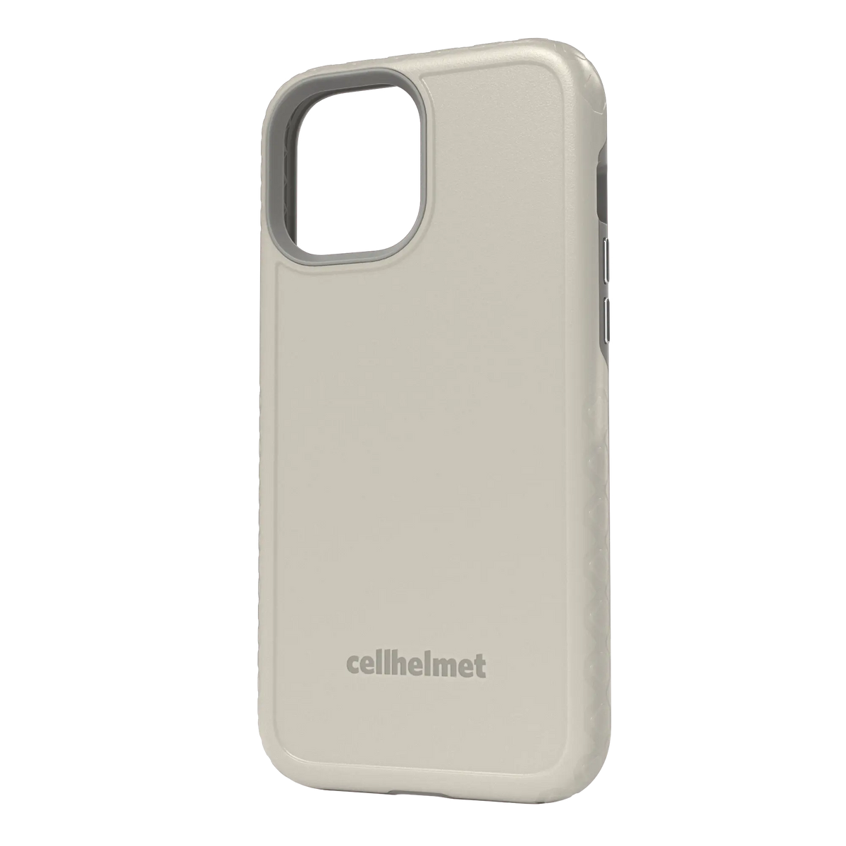 Dual Layer Protective Case Apple iPhone 12 Pro Max | Gray