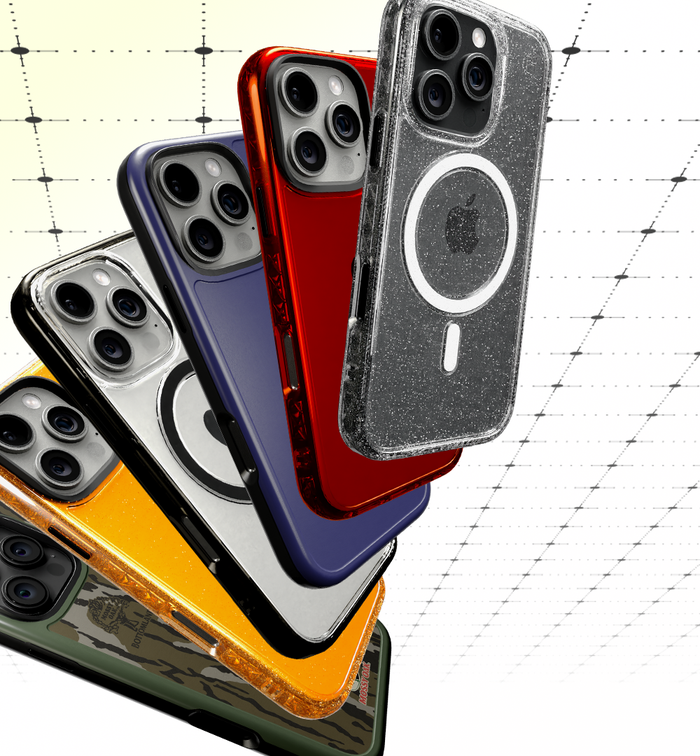 Premium Phone Cases & Accessories | cellhelmet