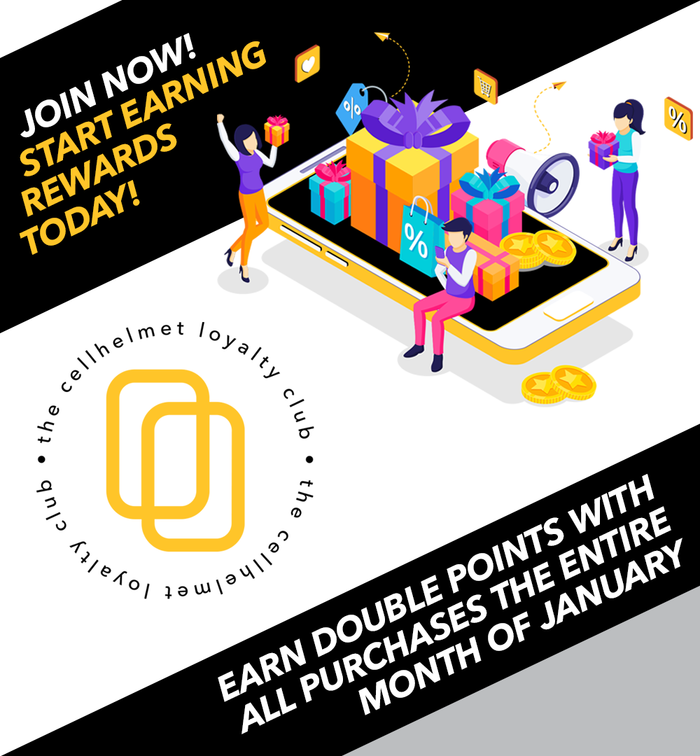 Premium Phone Cases & Accessories | cellhelmet