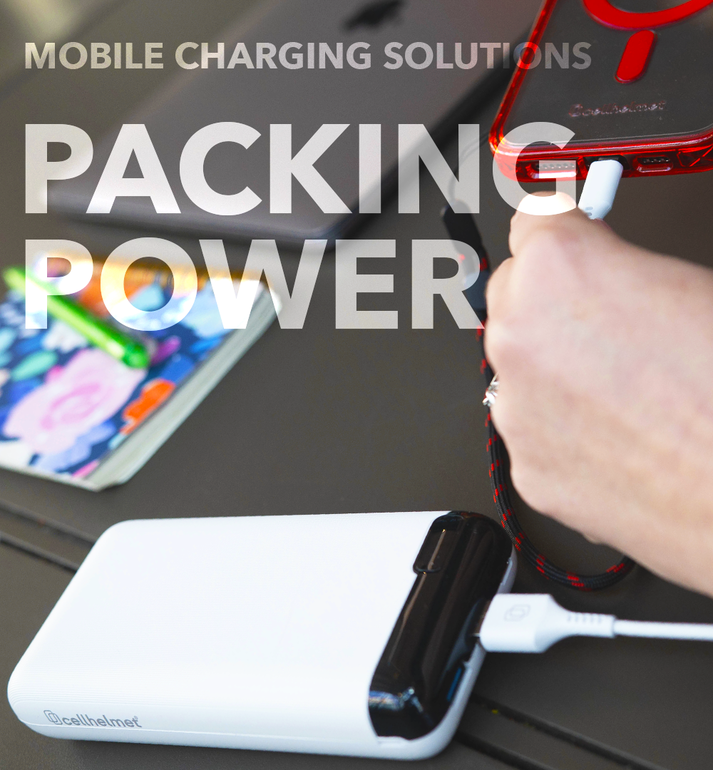 Premium Phone Cases & Accessories | cellhelmet