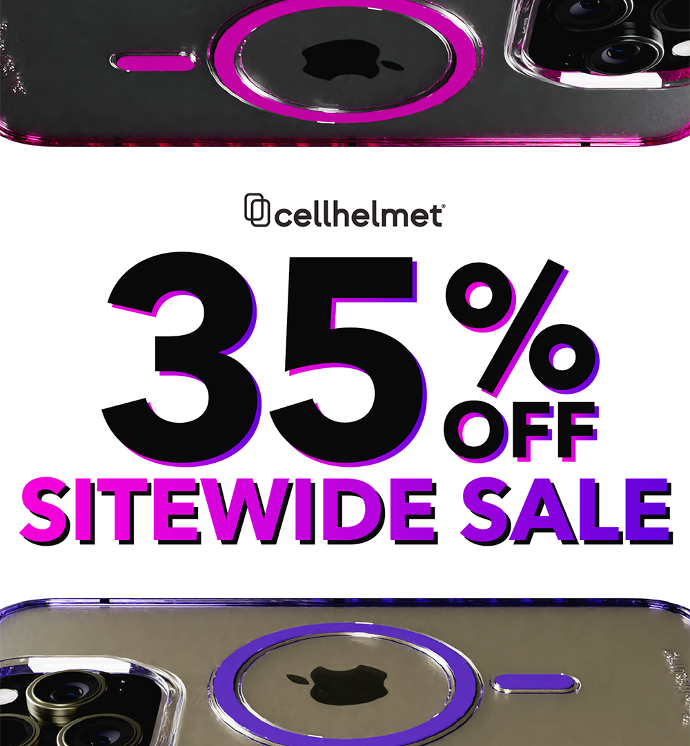 Premium Phone Cases & Accessories | cellhelmet