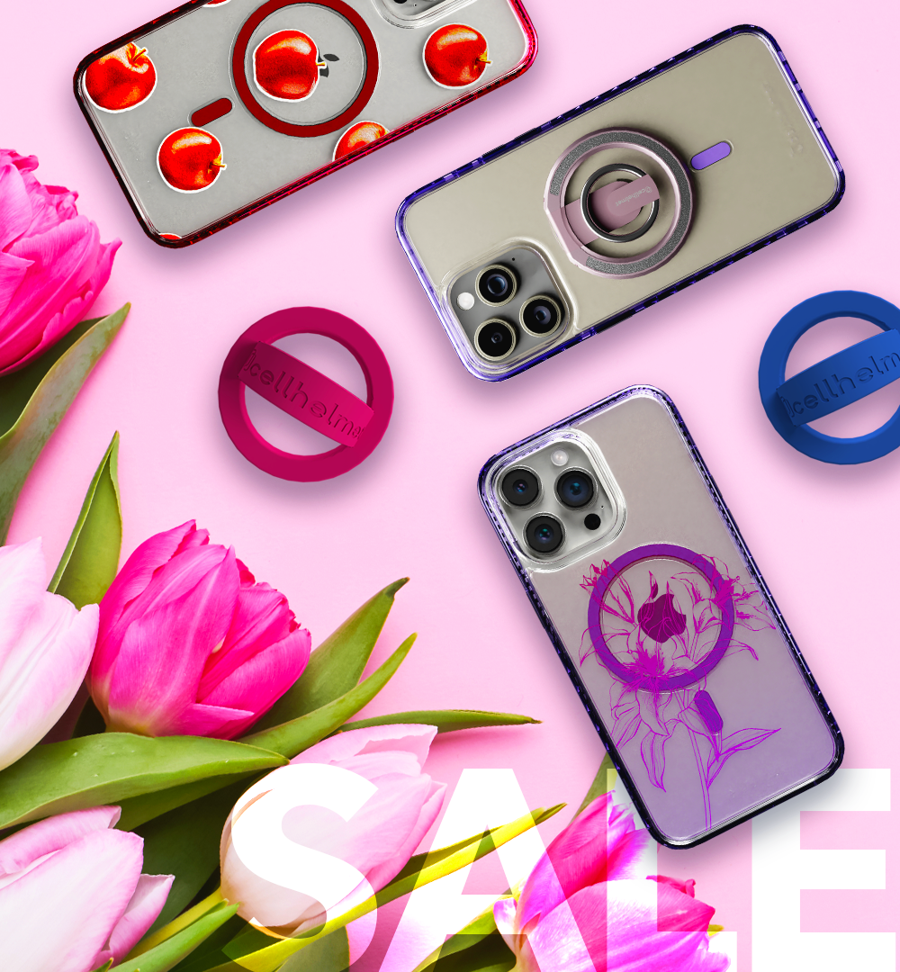 Premium Phone Cases & Accessories | cellhelmet