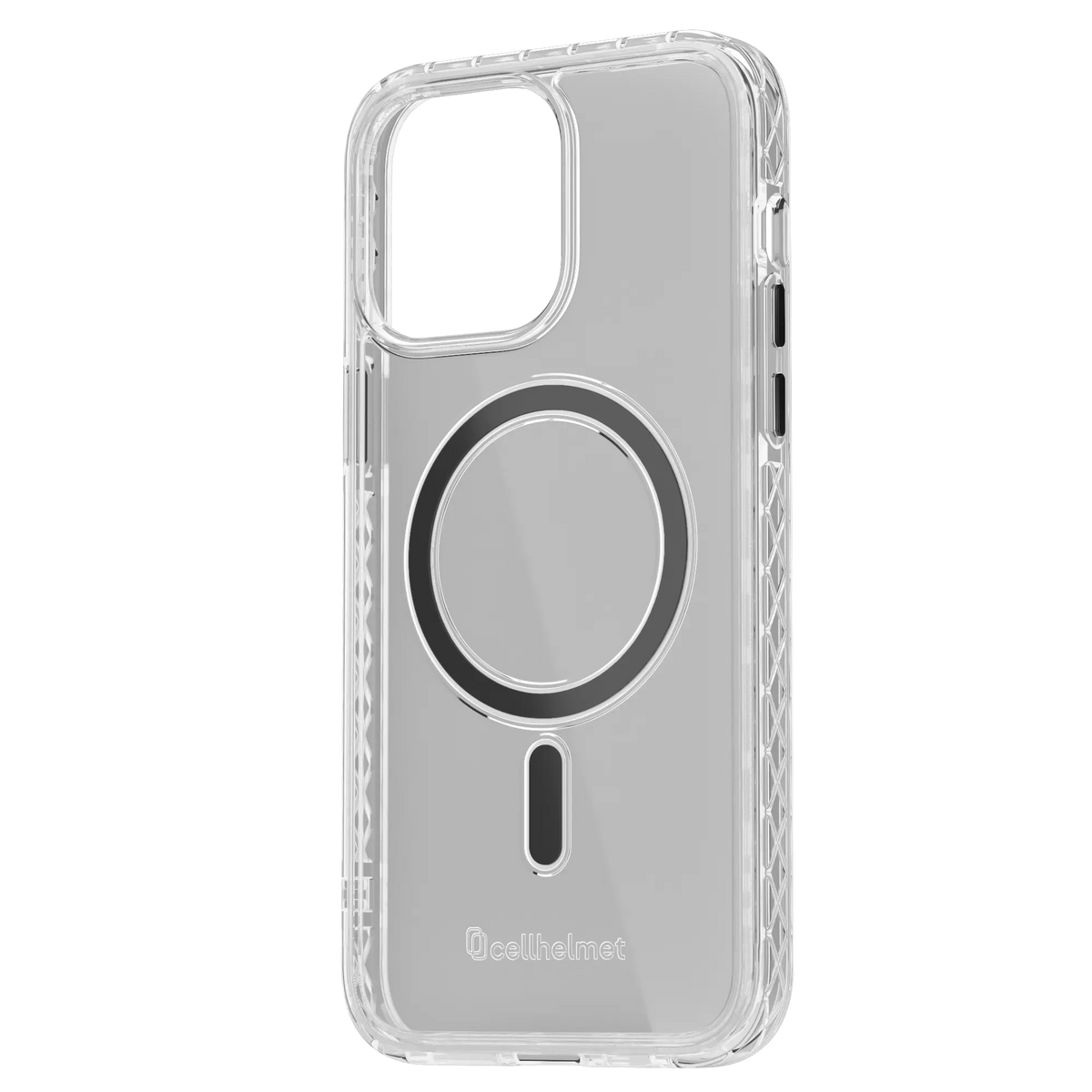 MagSafe® Case for Apple iPhone 14 Pro Max | Crystal Clear
