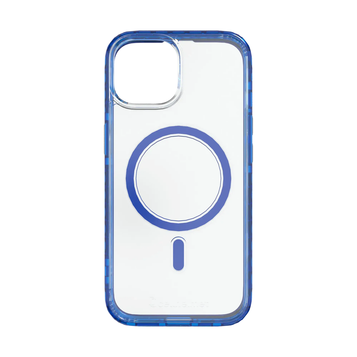 MagSafe® Phone Case for iPhone 15 | Blue