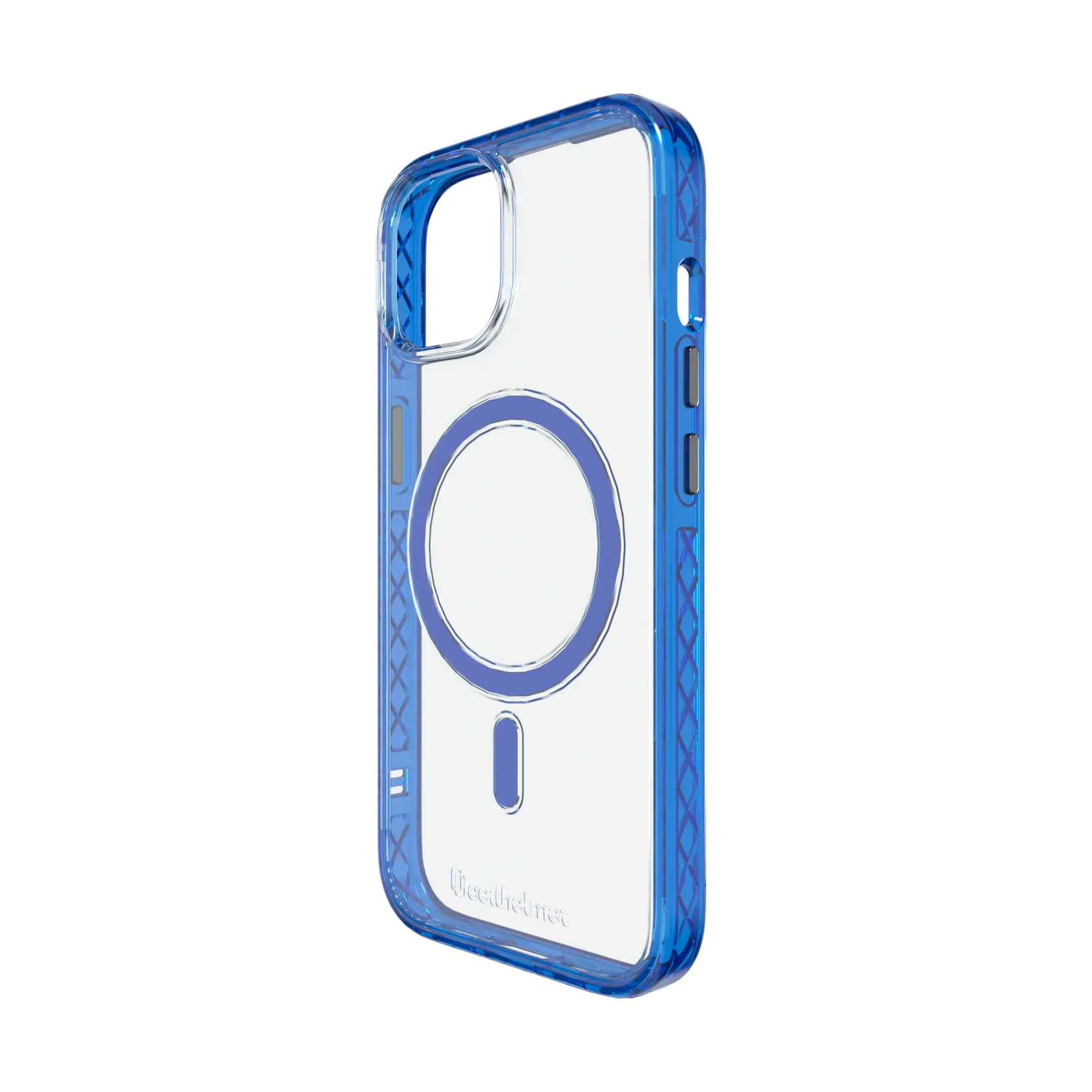 MagSafe® Phone Case for iPhone 15 | Blue