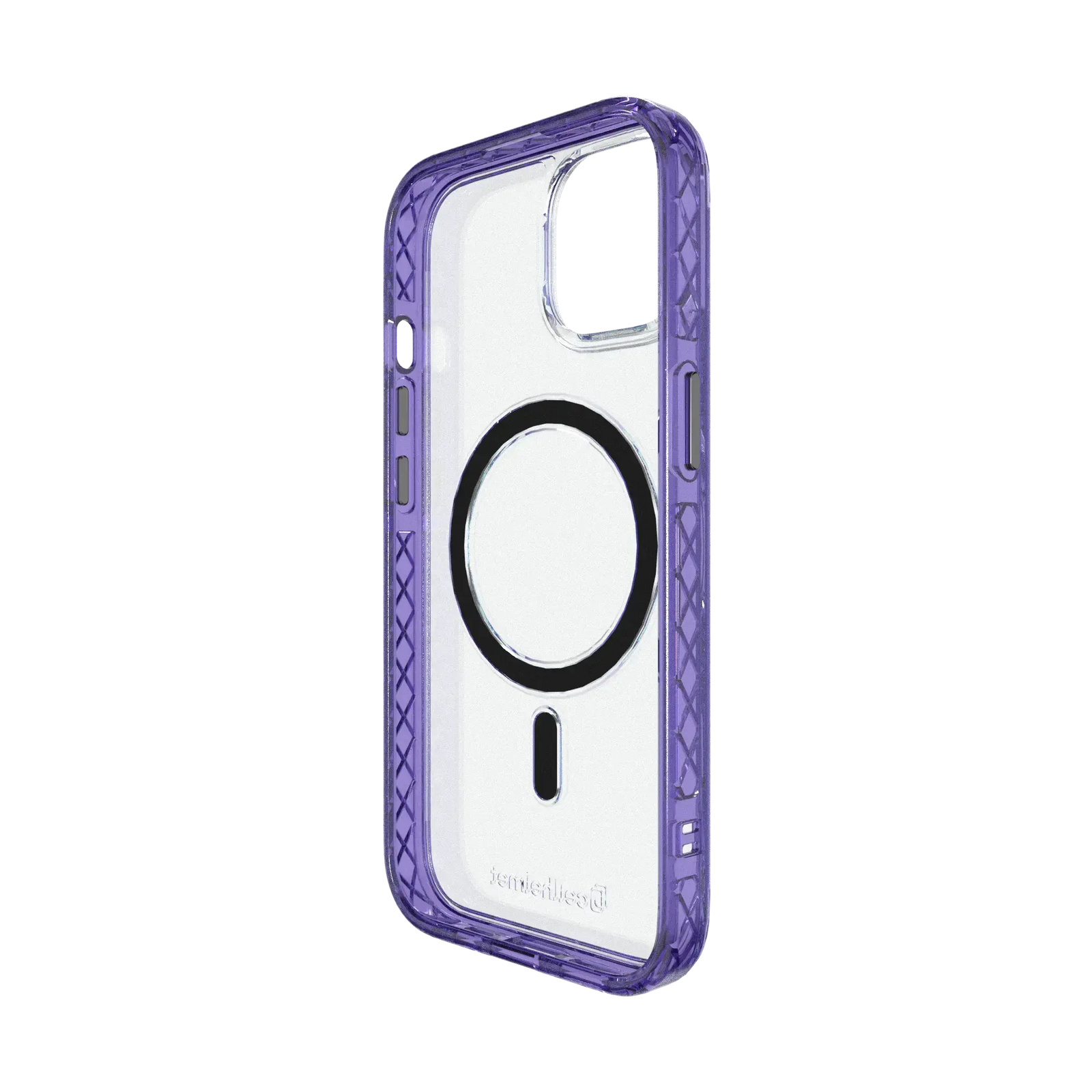 MagSafe® Phone Case for iPhone 15 | Lilac