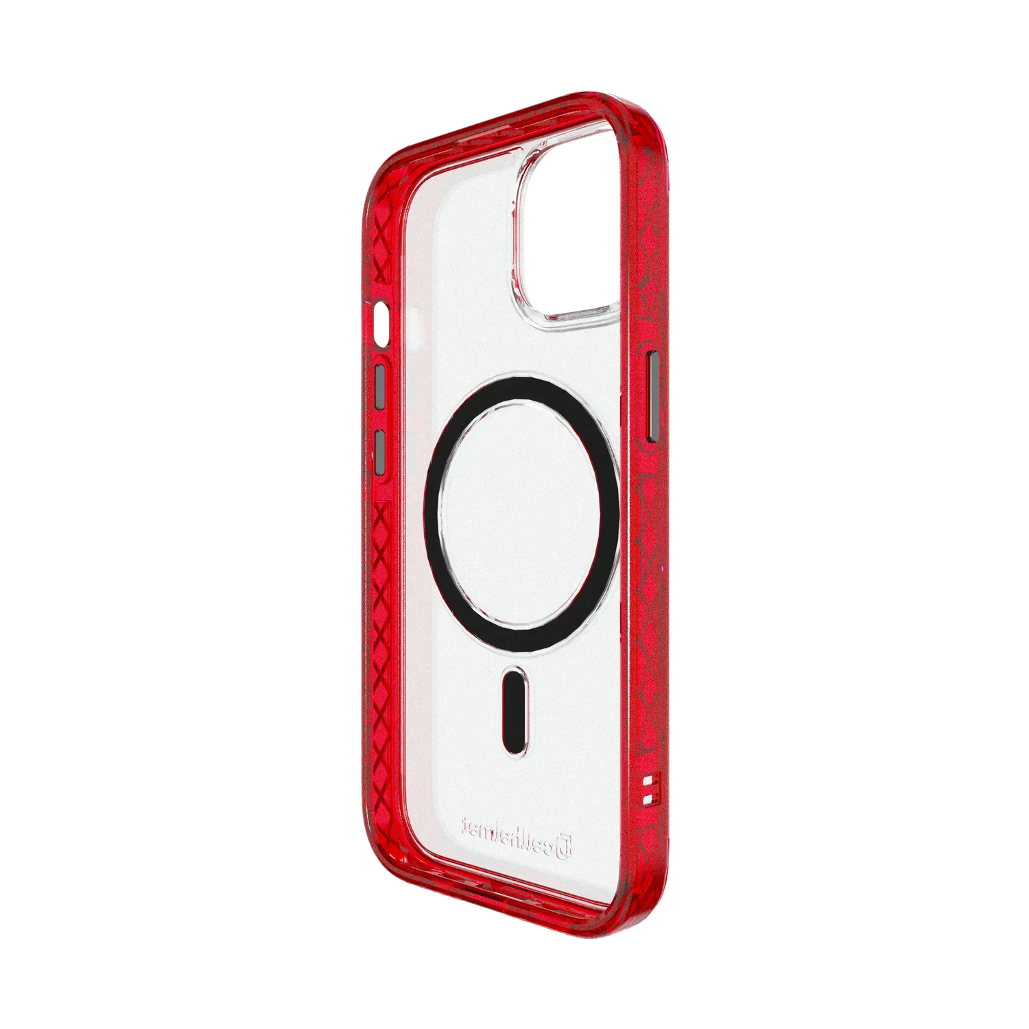 MagSafe® Phone Case for iPhone 15 | Red