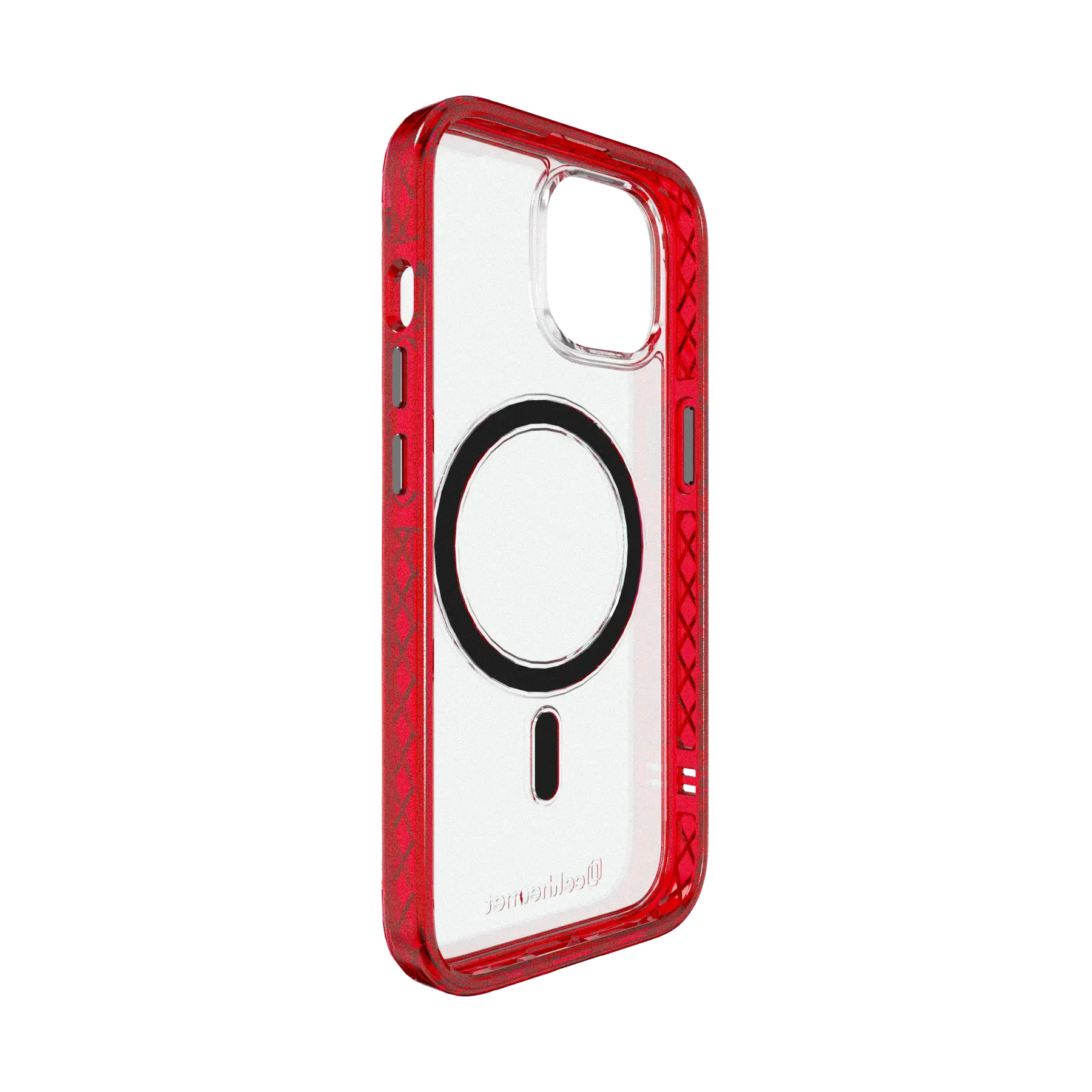 MagSafe® Phone Case for iPhone 15 | Red