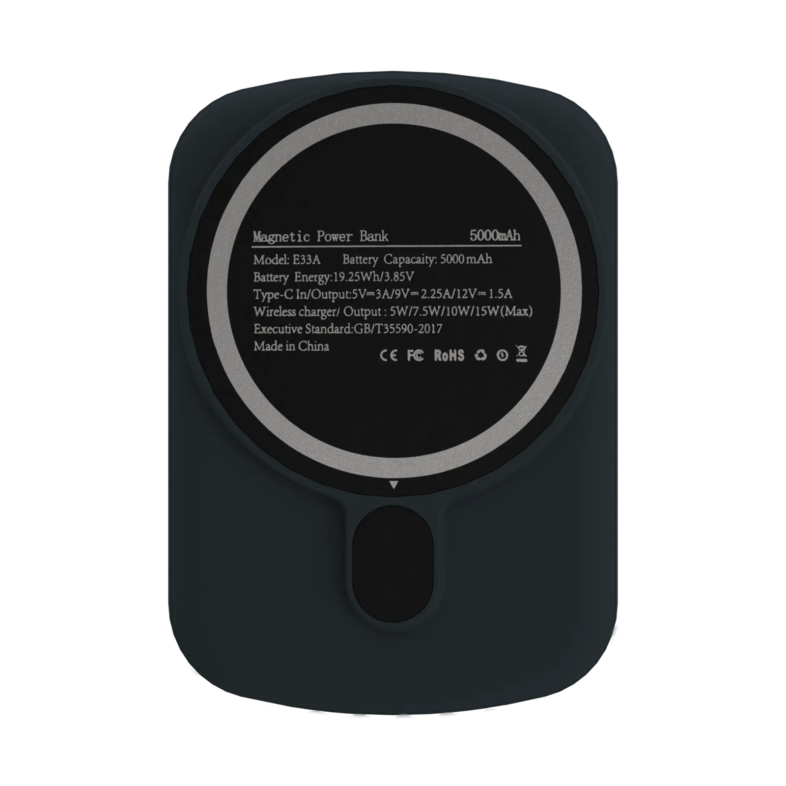 Big Power Bank for On The Go Charging by cellhelmet