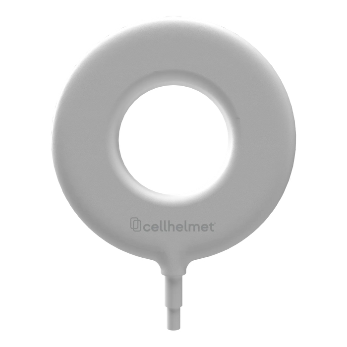(15W) Fast Wireless Charging Pad w/ Magnetic Alignment Technology and