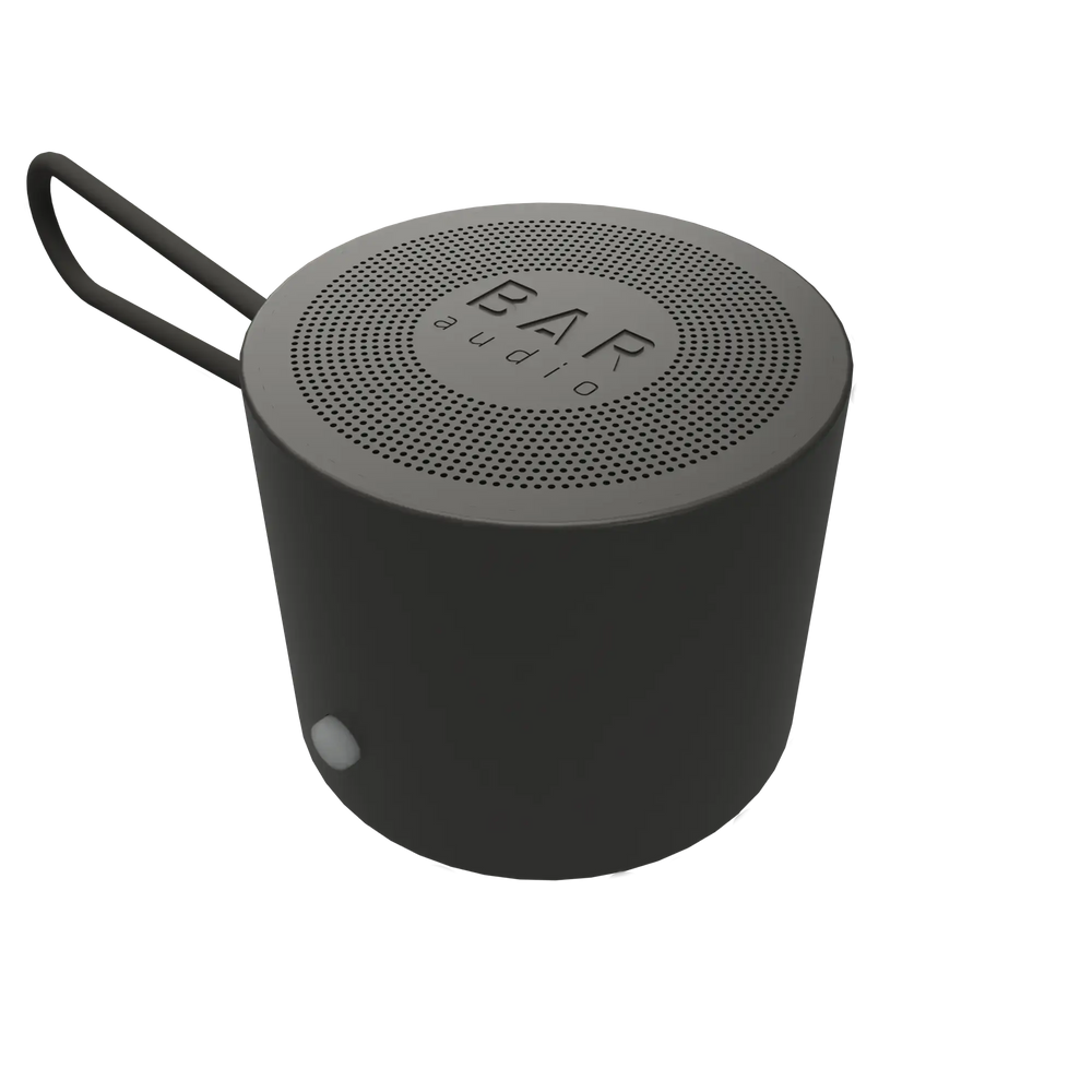 Mini Portable Bluetooth Speaker | Bar Audio by cellhelmet