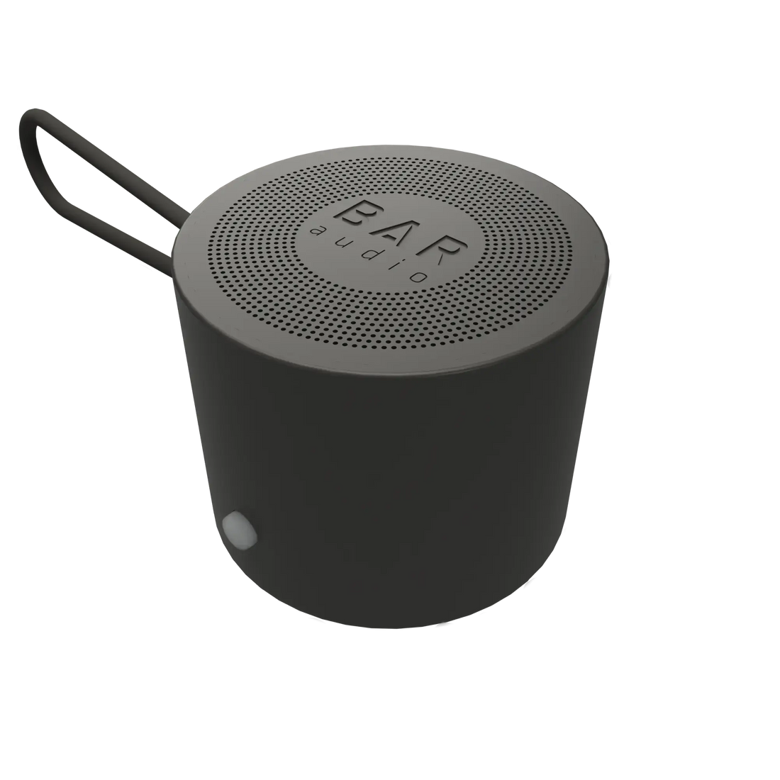 Mini Portable Bluetooth Speaker | Bottomland Camo or Gunmetal Gray | B