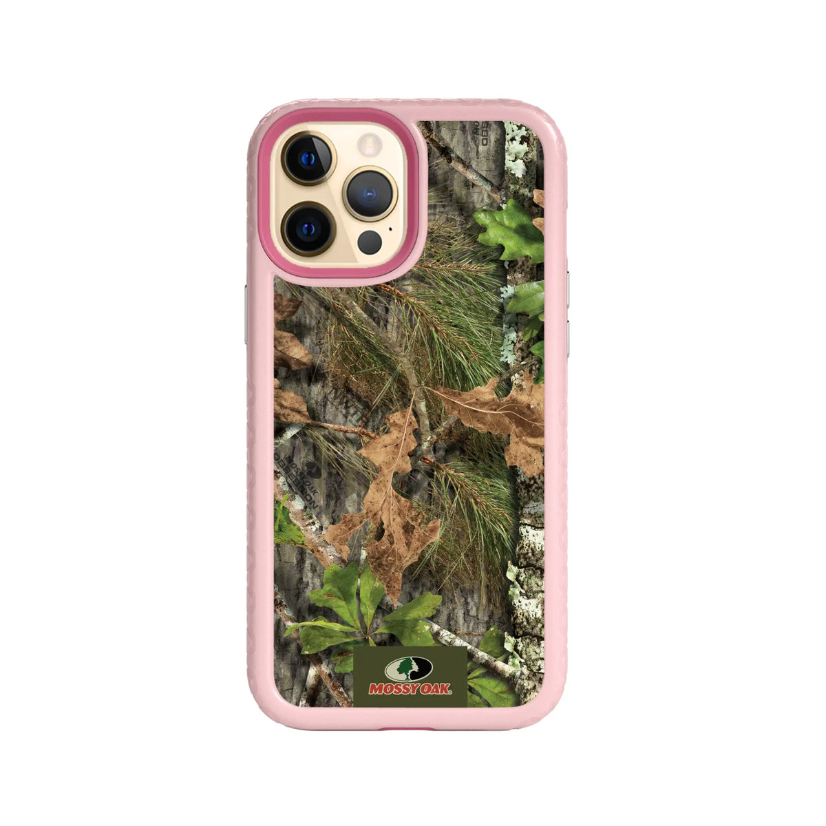 Mossy Oak Obsession Camo | Protective Case for Apple iPhone 12 Pro Max