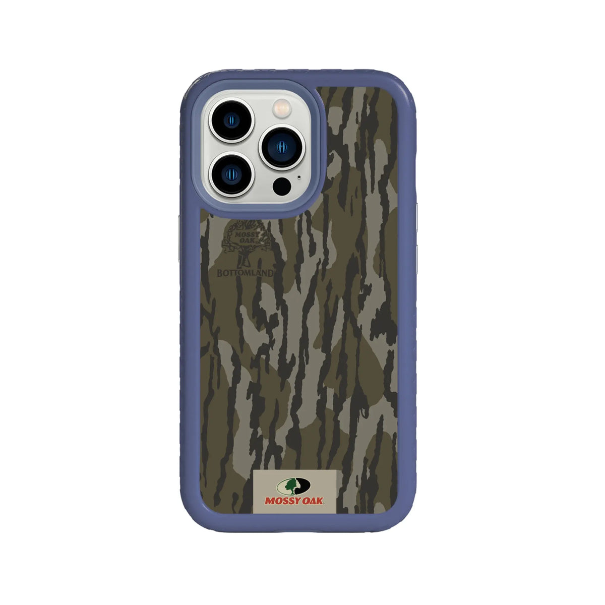 Mossy Oak Protective Case for Apple iPhone 13 Pro - Bottomland Orig