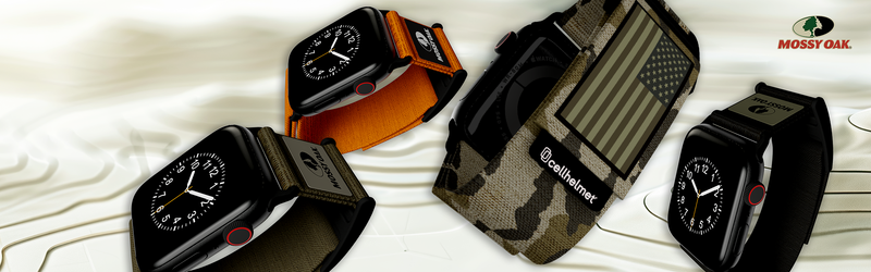 Premium Phone Cases & Accessories | cellhelmet