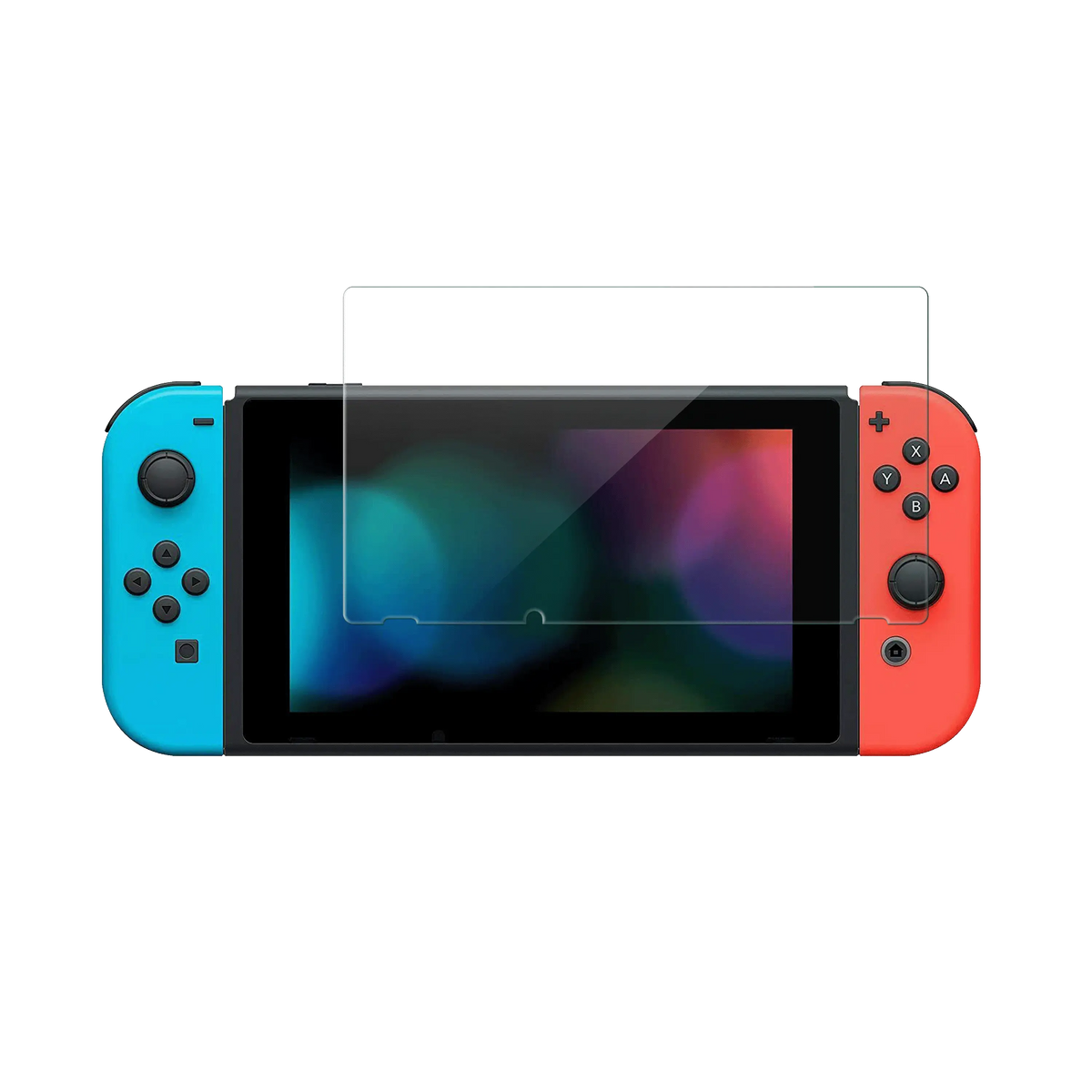 Nintendo Switch Tempered Glass