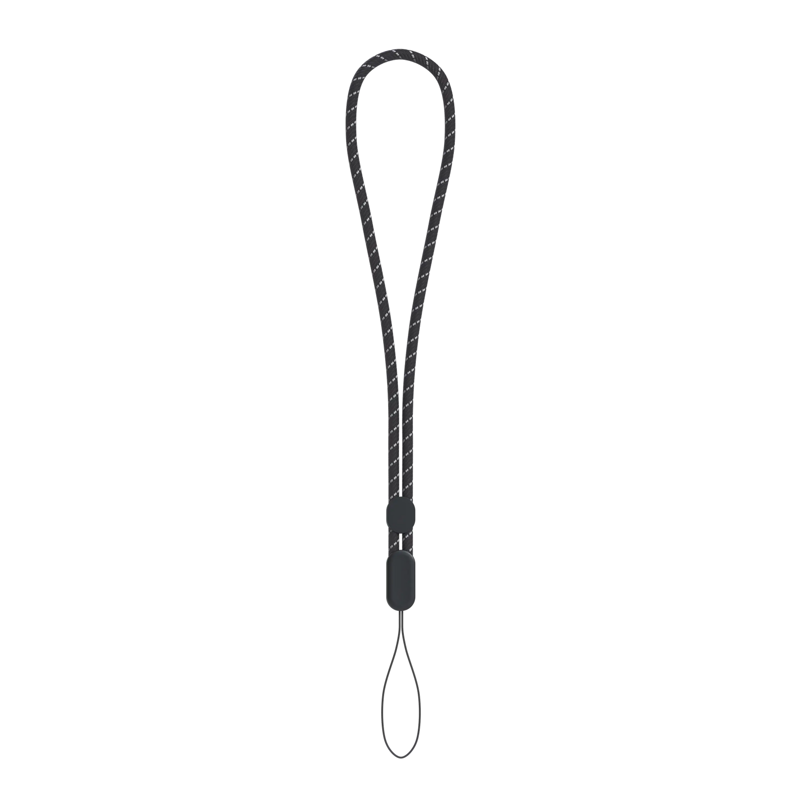 Phone Tether Strap - Onyx Black | cellhelmet