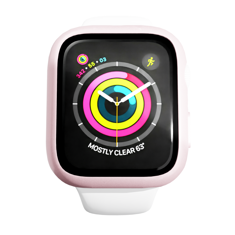 cellhelmet | Watch & Bumper for Apple Watch
