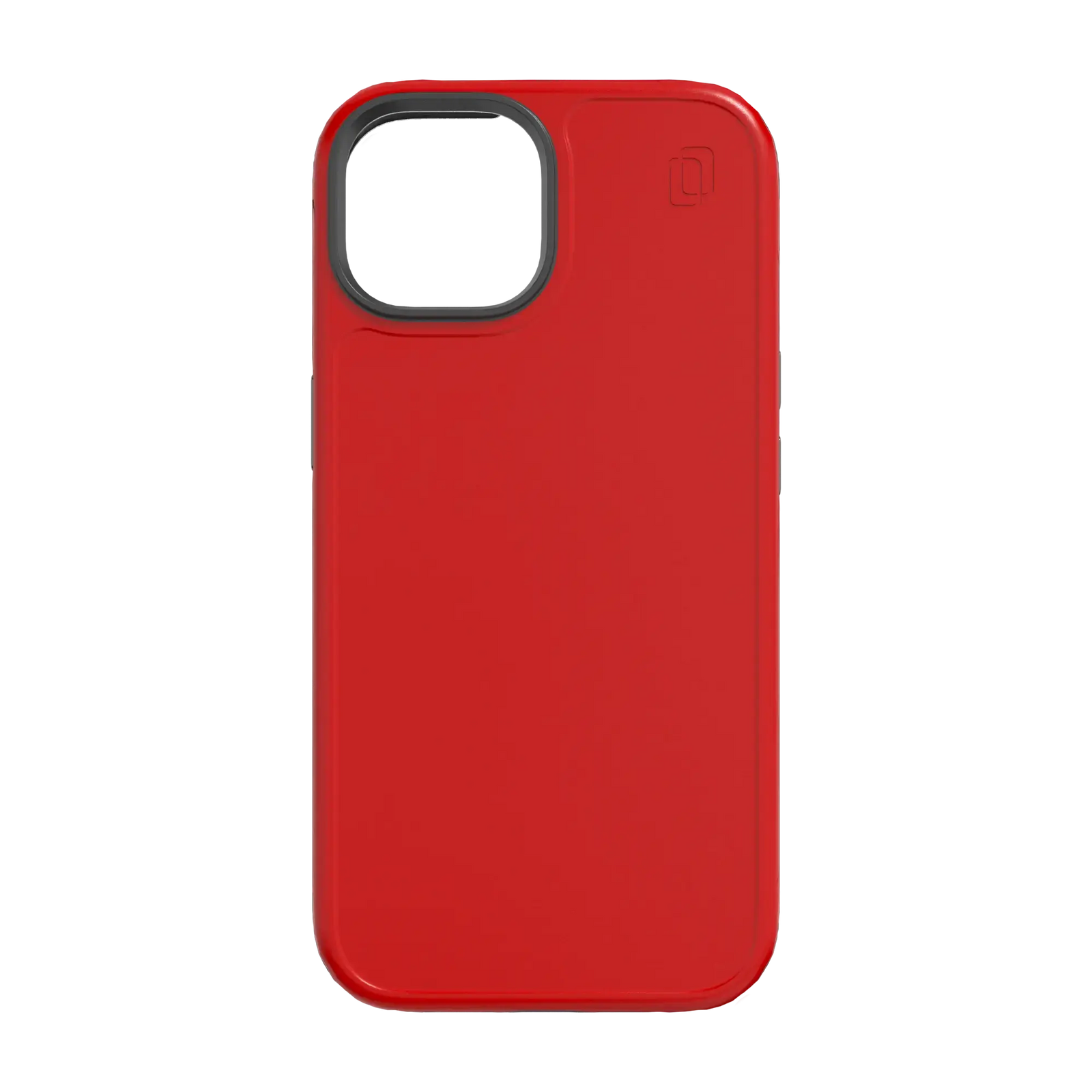 Shock-Absorbent | MagSafe Case Apple iPhone 15 | Red