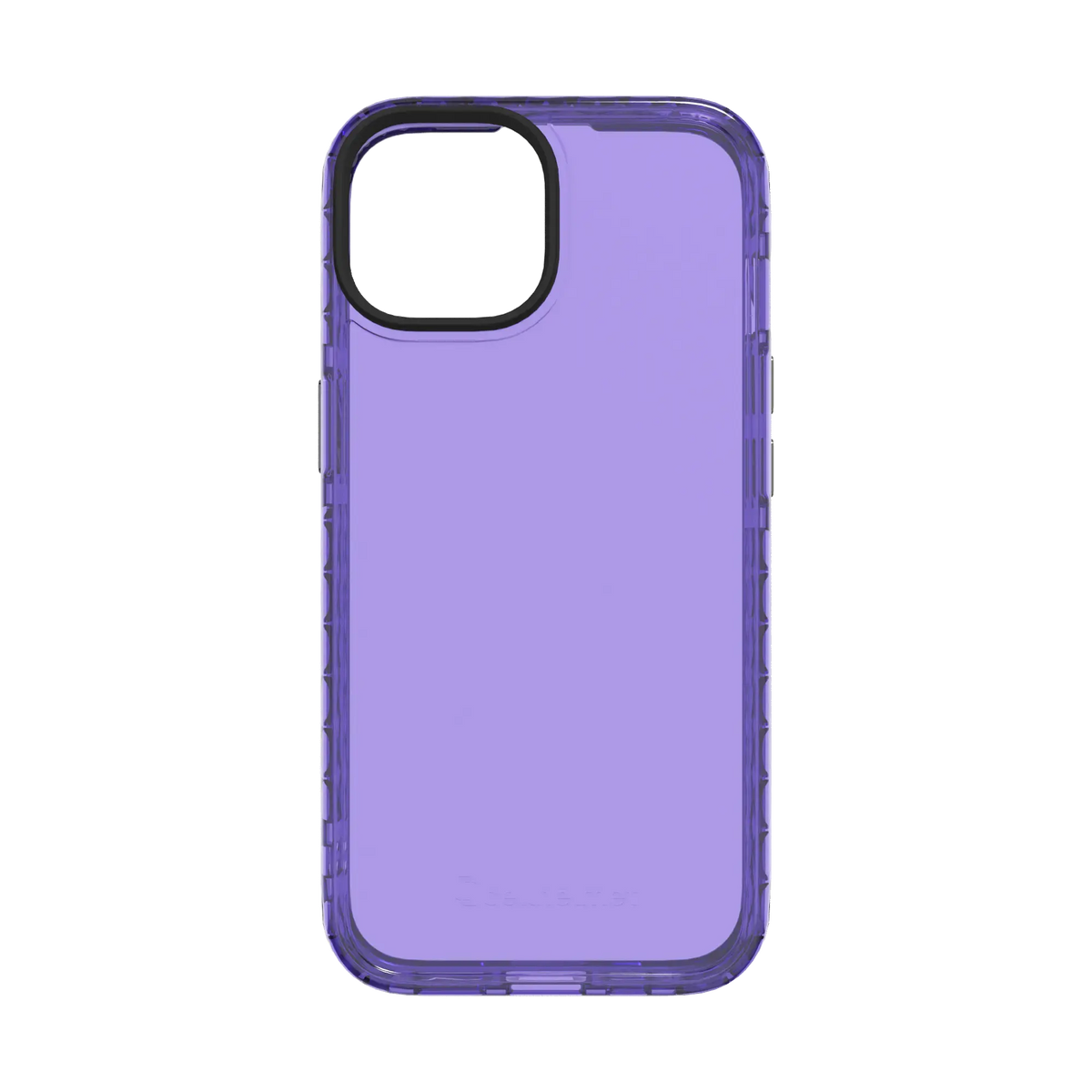 Slim | TPU Case Apple iPhone 15 | Lilac