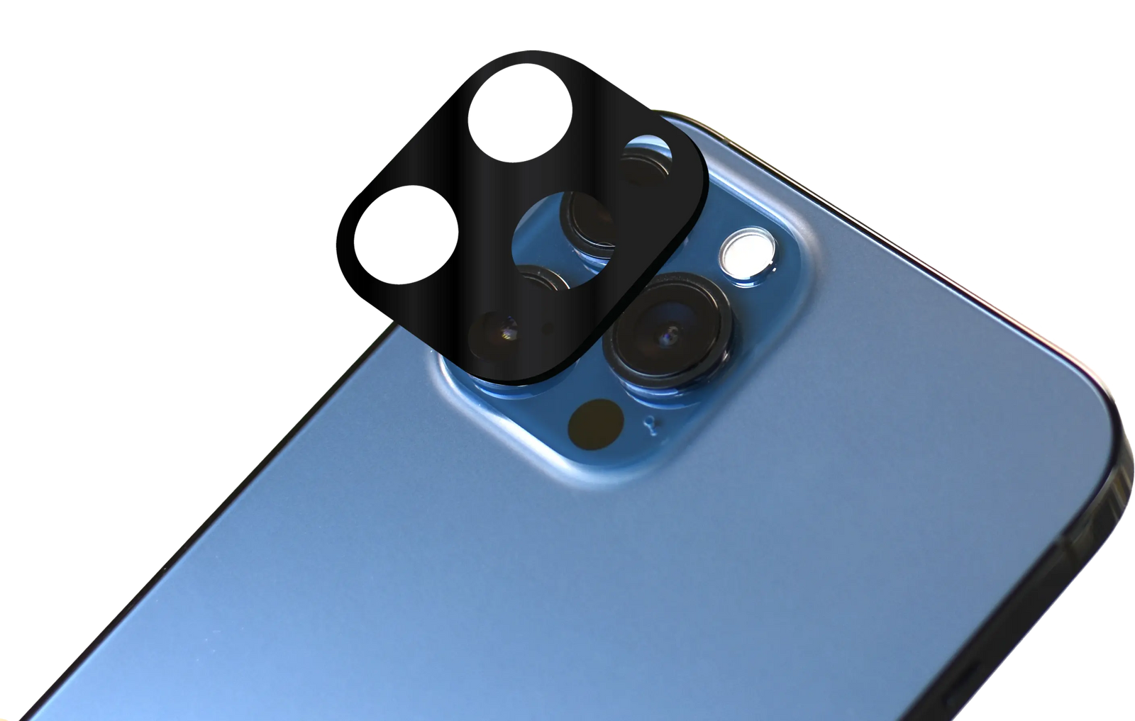 cellhelmet | Tempered Camera Glass for iPhone 14 Pro / iPhone 14 Pro Max