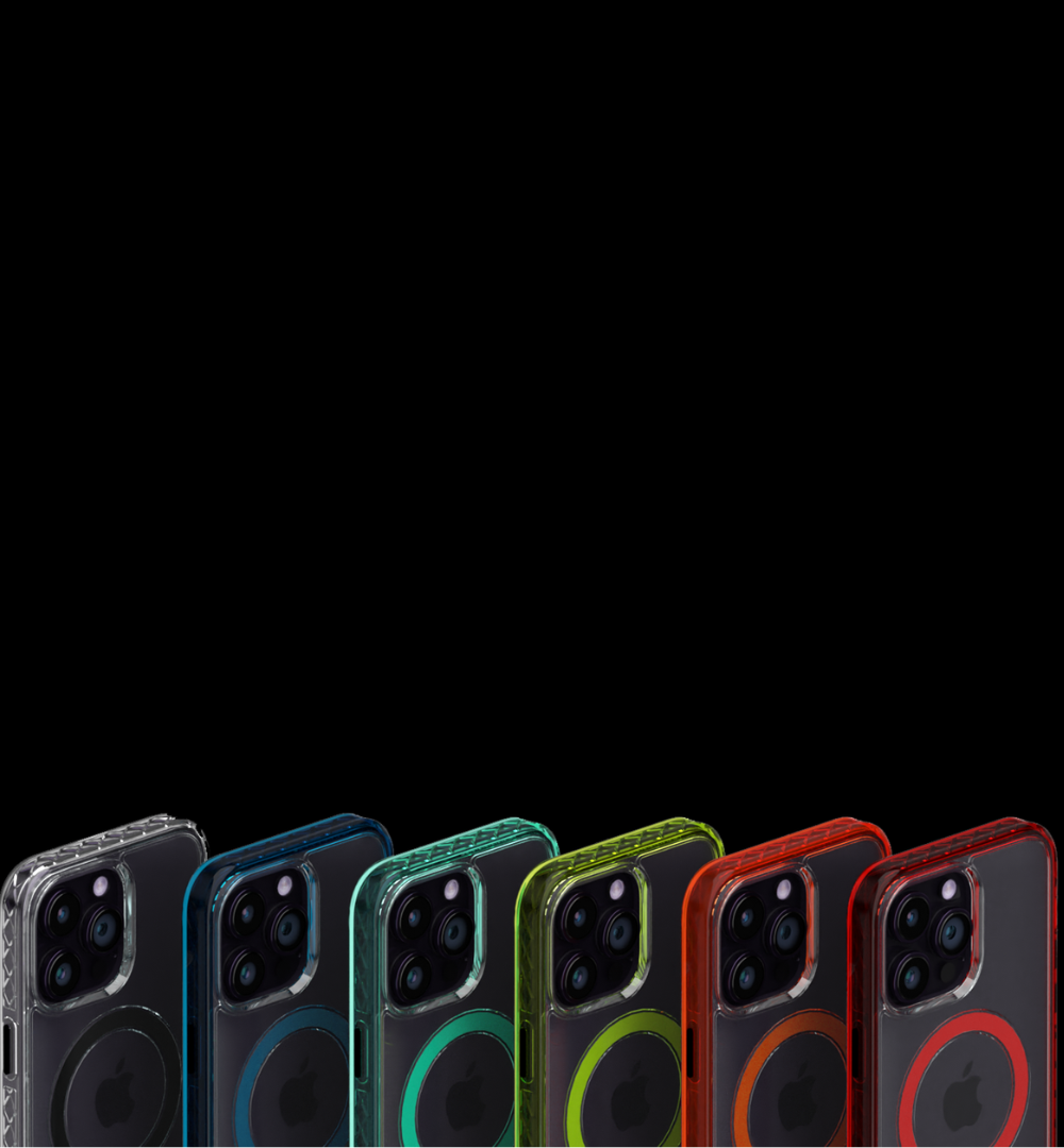 Premium Phone Cases & Accessories | cellhelmet