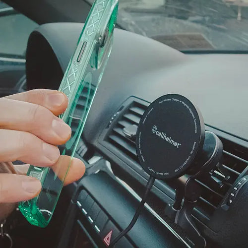 MagSafe® Wireless Fast Charging Car Vent Mount