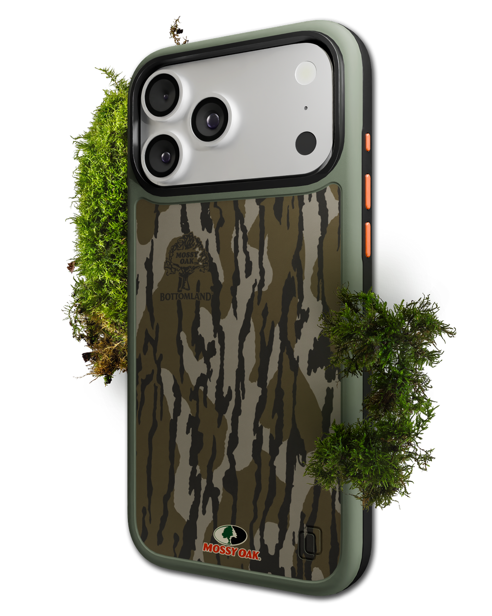 Slim, Shockproof Cases For iPhone 17