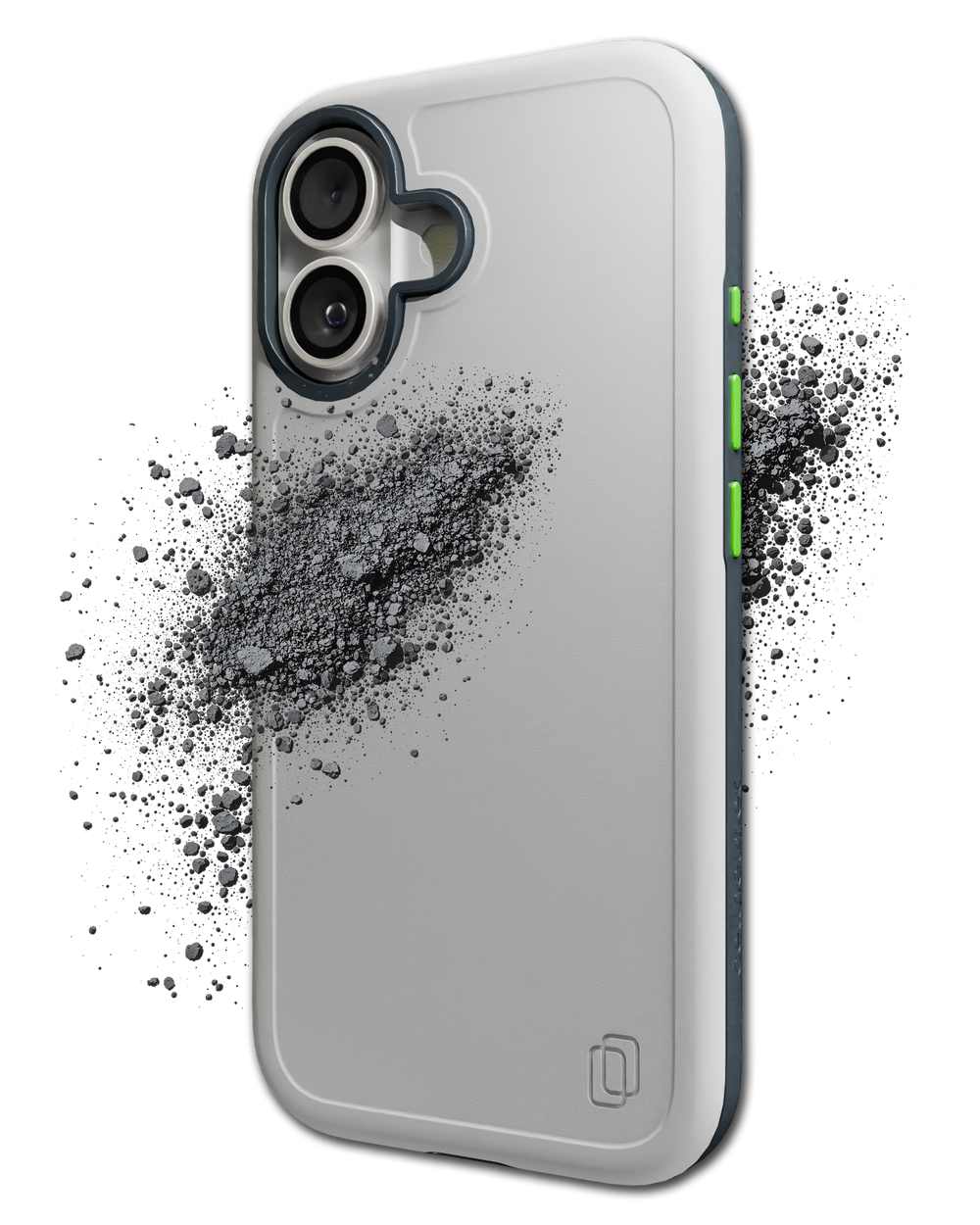Slim, Shockproof Cases For iPhone 17