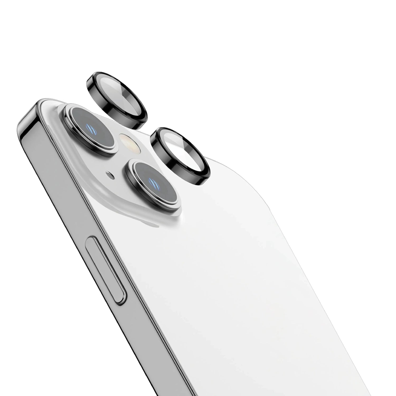 iPhone 15 Camera Protector - Tempered Glass | cellhelmet