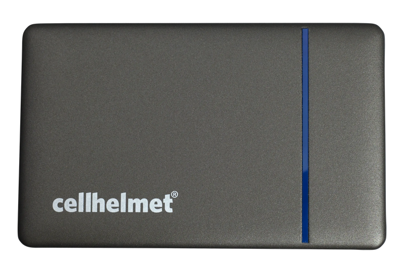 cellhelmet Power